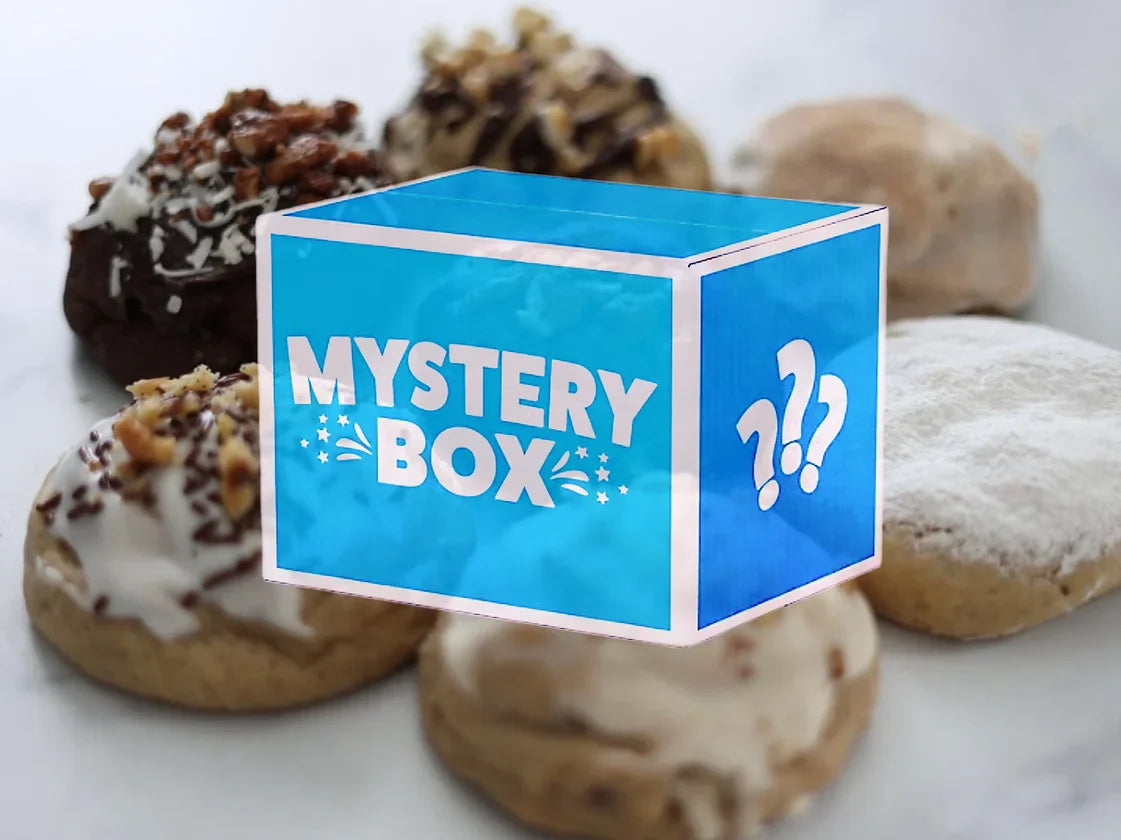 Obsession Boxes – OCD Cookie Co