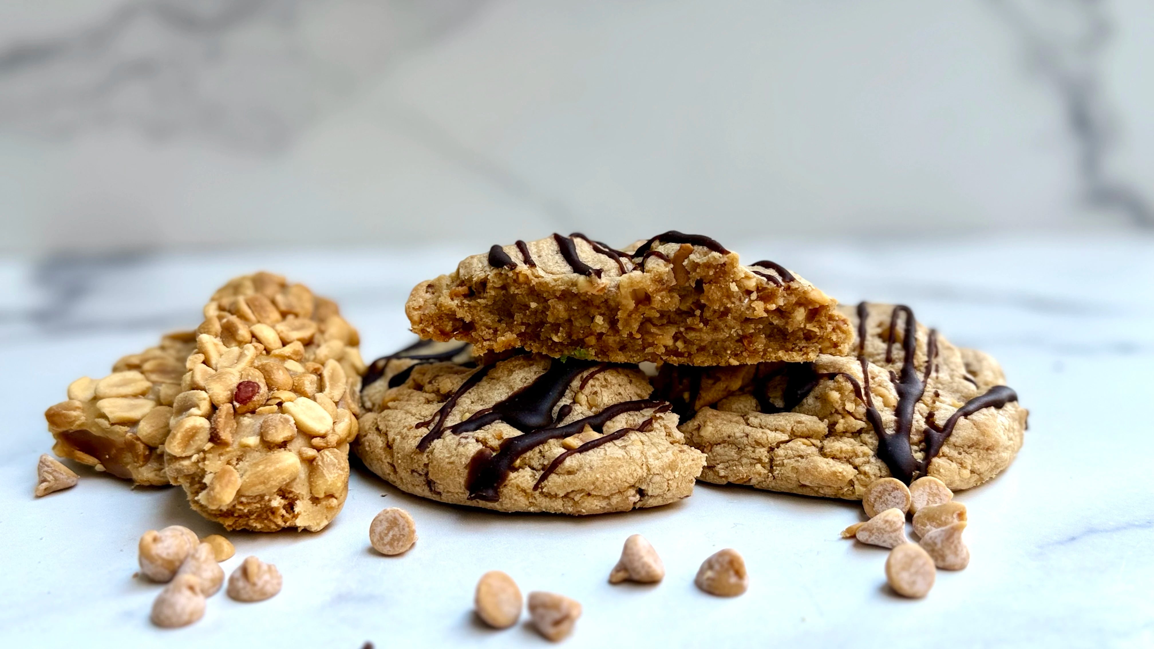 Exclusive Monthly Flavors – OCD Cookie Co