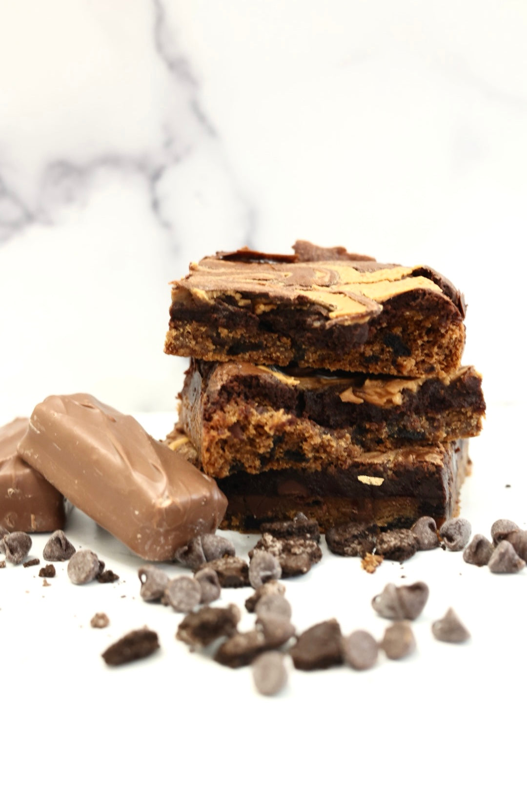 Sweet & Sleazy – OCD Cookie Co