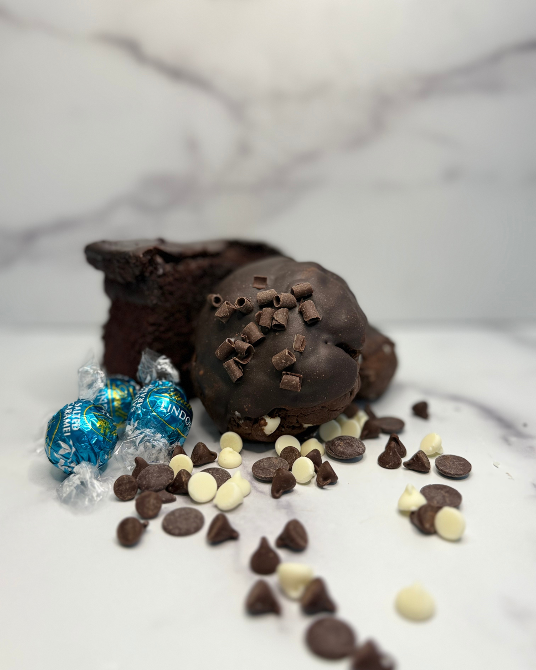 Stuffed Exclusive Obsession Box – OCD Cookie Co