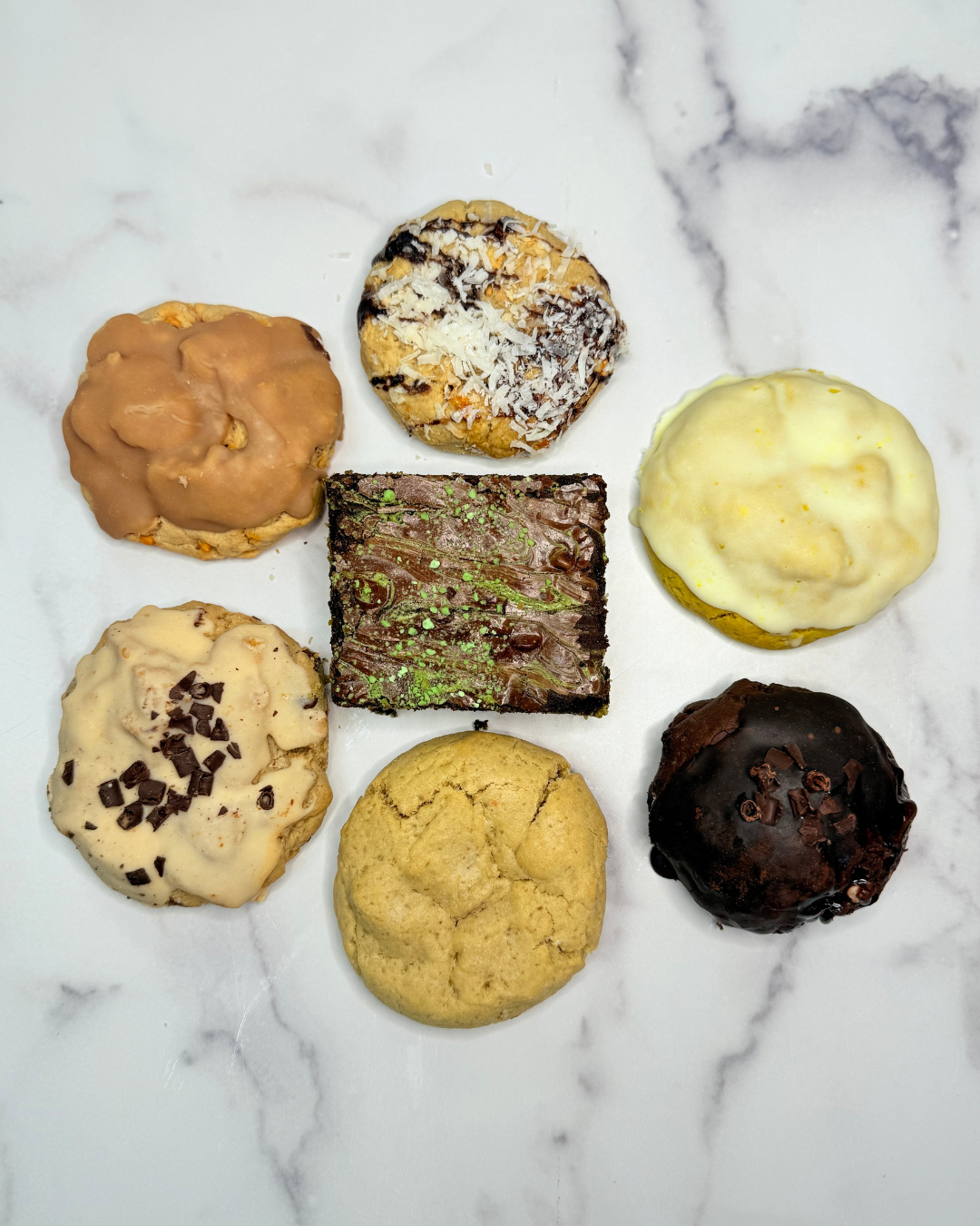 Overstuffed Exclusive Obsession Box – OCD Cookie Co
